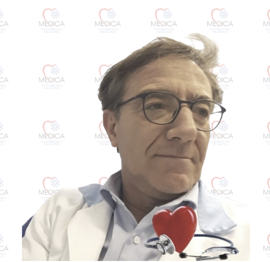 Cardiologia – Centro Medica