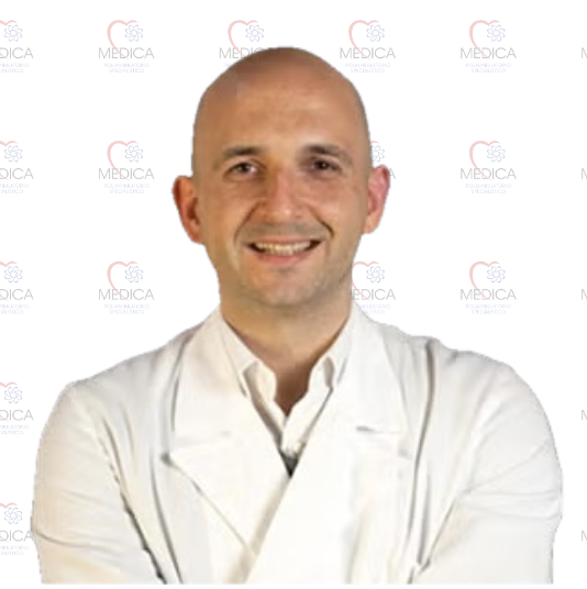 Chirurgia Epato-Bilio Pancreatica – Centro Medica