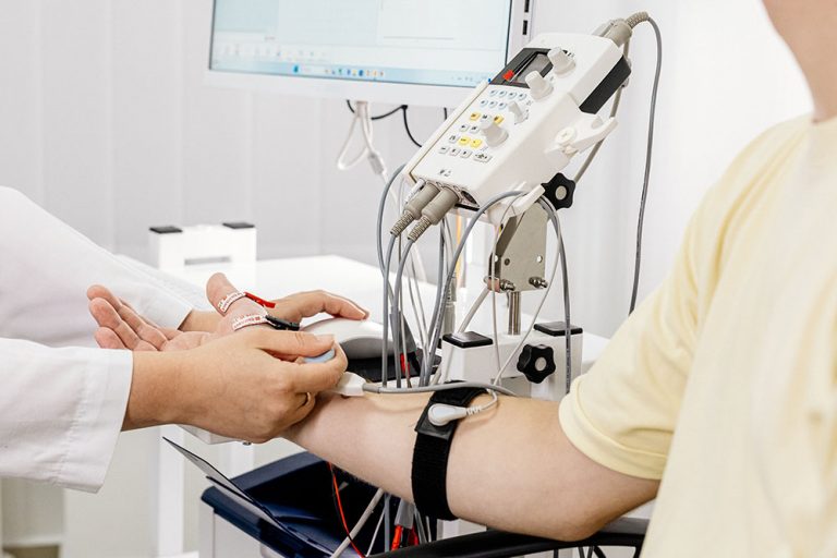 Elettromiografia – Centro Medica